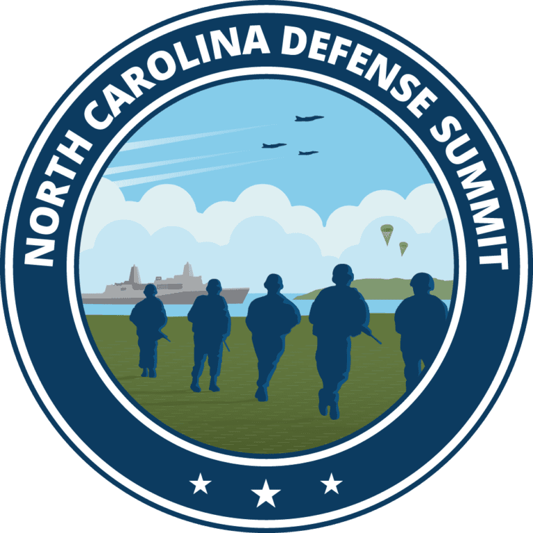 2022 NORTH CAROLINA DEFENSE SUMMIT (NCDS) | NCMBC
