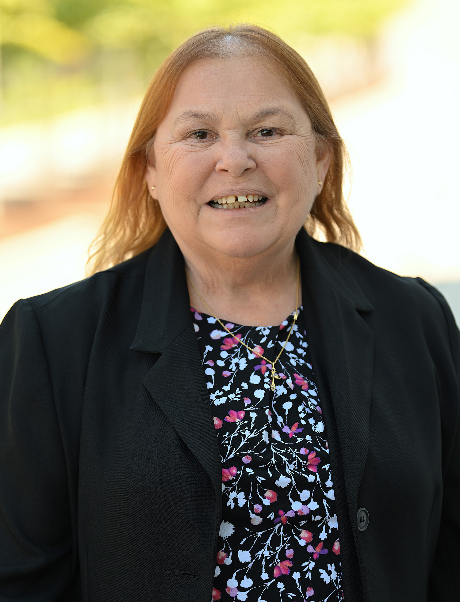 Donna Walton | NCMBC
