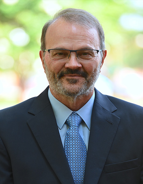 Trent Ensley | NCMBC