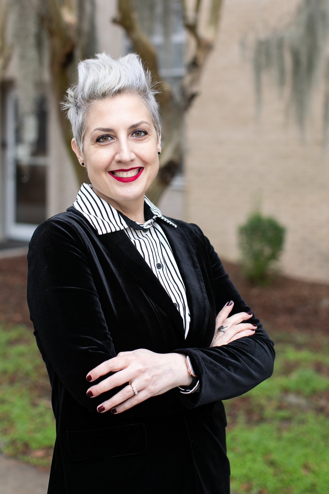 Erin Ananian-Gentile | NCMBC