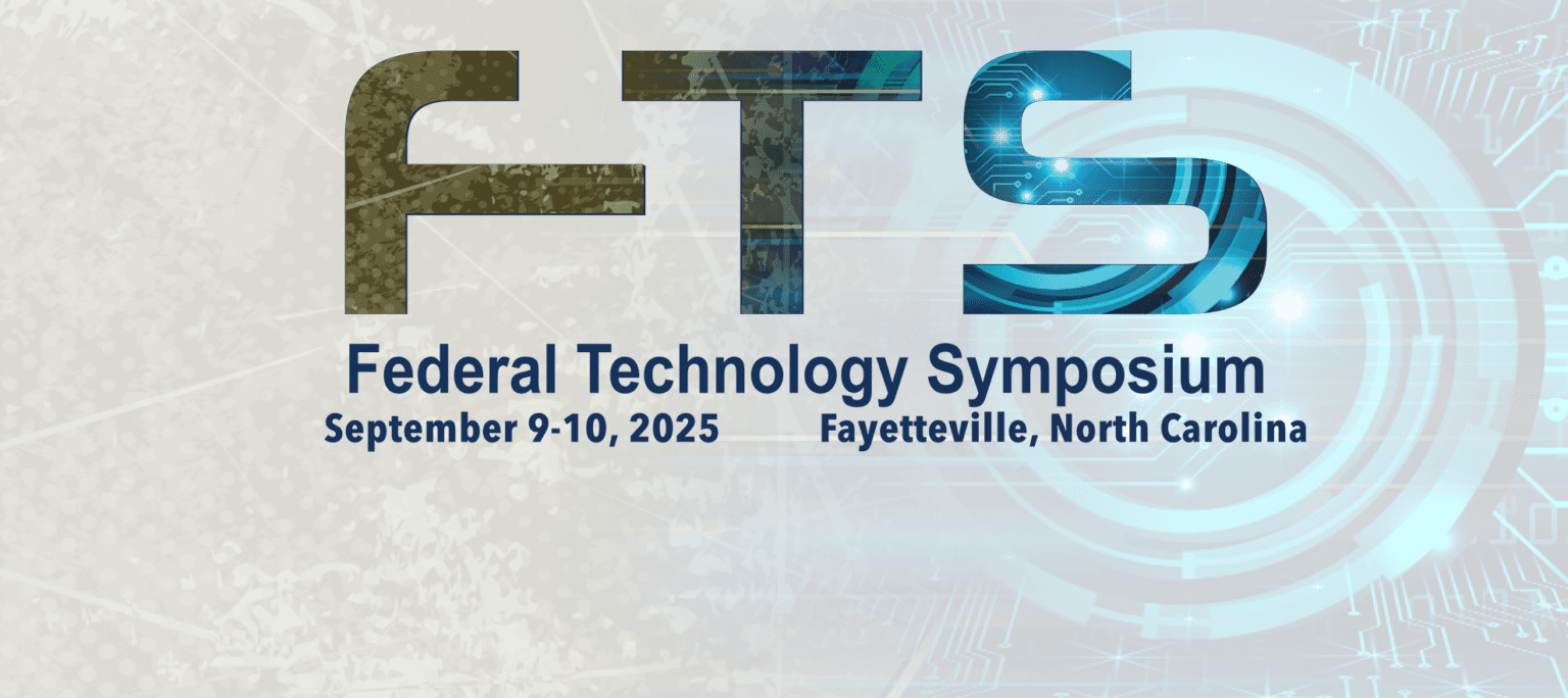 Federal Technology Symposium 2025 | NCMBC