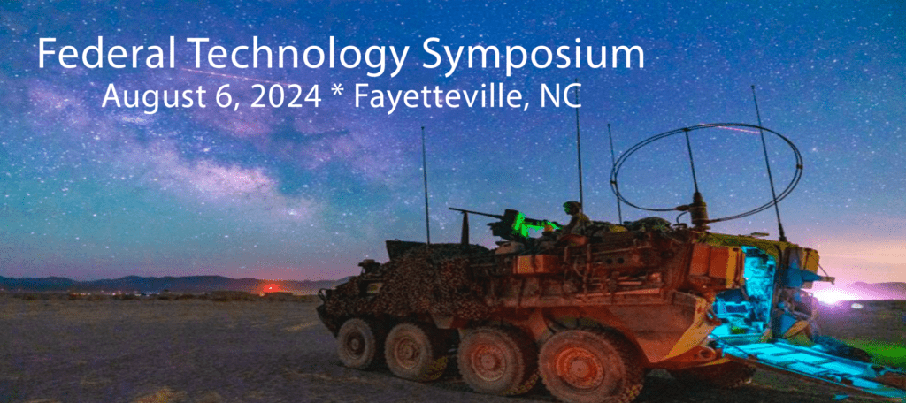 Federal Technology Symposium | NCMBC