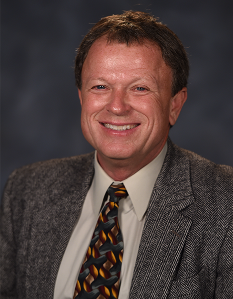 Rick Gilmore | NCMBC