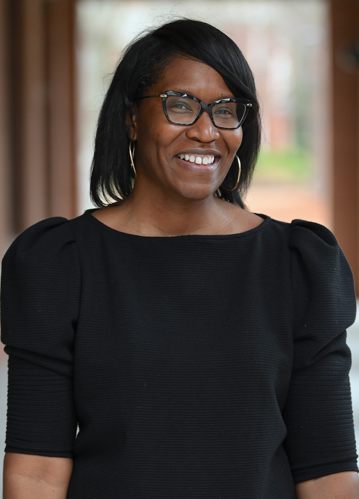 Tonia Rivers | NCMBC