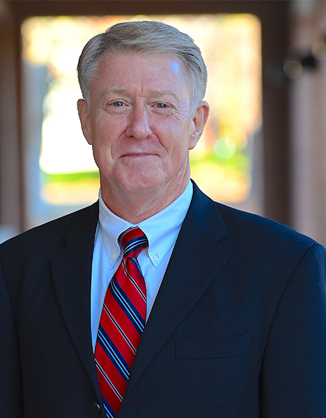 TJ Gilroy | NCMBC