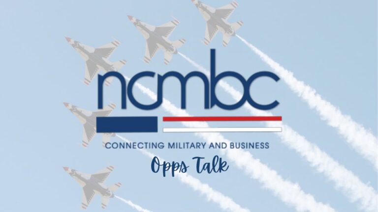 8/7 – Opps Talk: Textiles | NCMBC