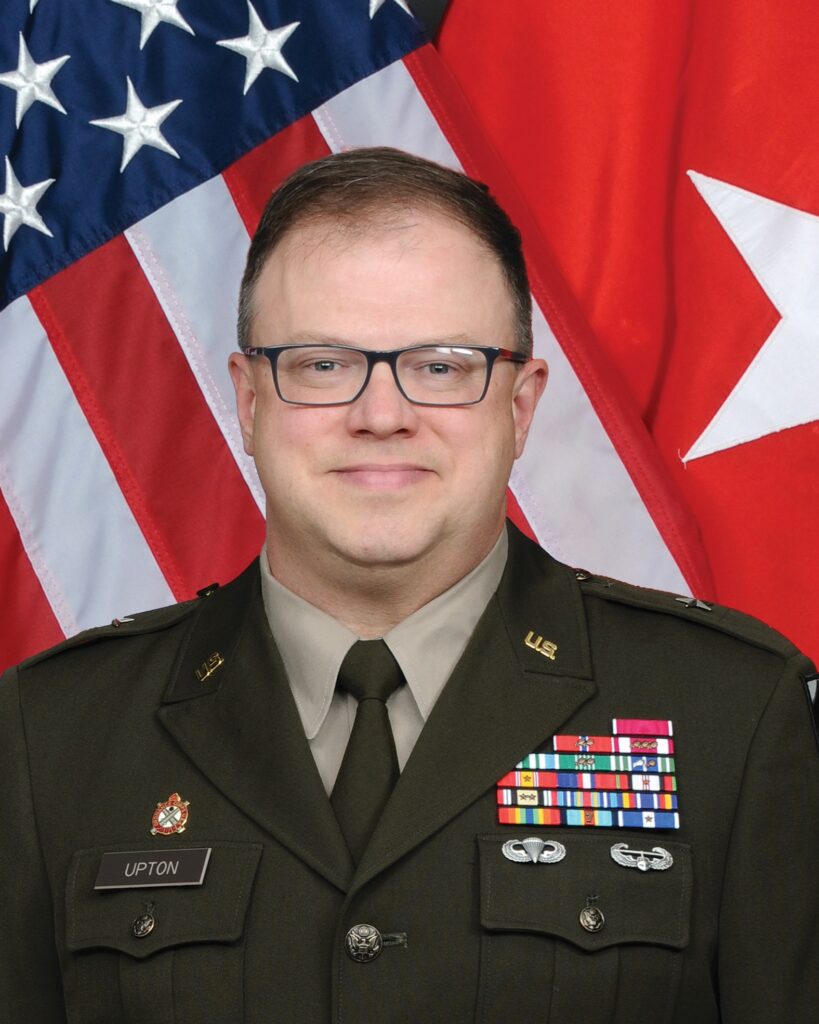 US Army Futures Command to attend DISC Summit | NCMBC